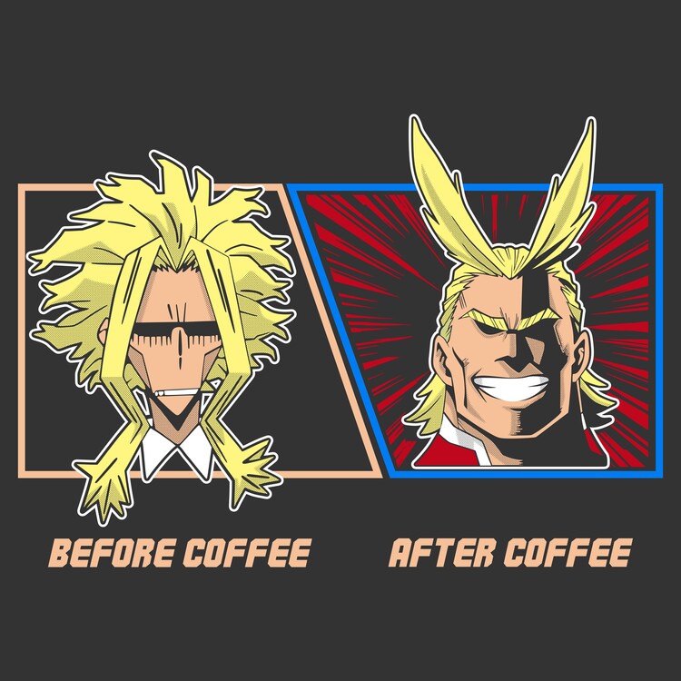 My Hero Academia | Boku no Hero Academia Posters & Wall Art Prints ...