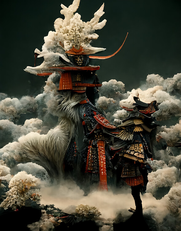 47 Ronin Posters & Wall Art Prints | Buy Online at UKposters.co.uk