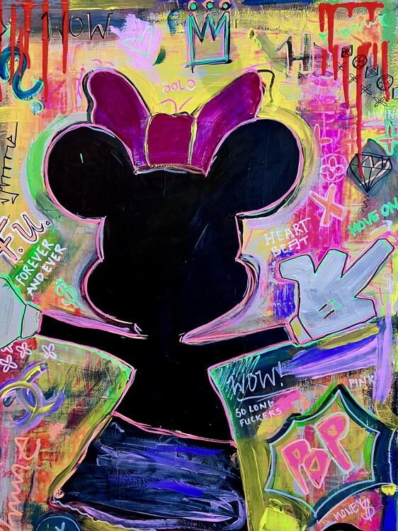 Mickey Mouse Affiches et Posters sur EuroPosters.fr