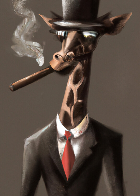 Mafia Animals | La selección más grande de regalos y pósters | 3+1 GRATIS