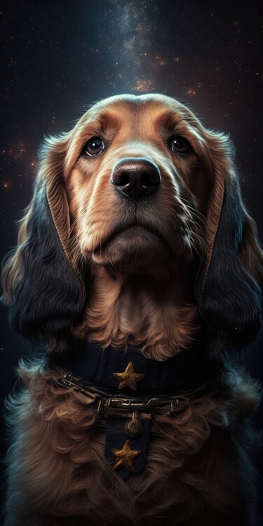 Honden Posters Schilderijen | 250.000+ Designs bij Europosters.nl