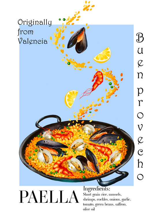 Restaurants Posters & Wall Art Prints | Buy Online at UKposters.co.uk