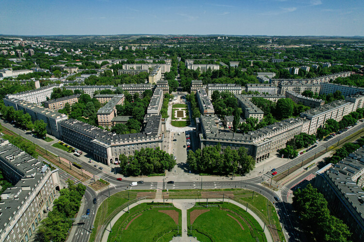 Nowa Huta | Największy wybór prezentów i plakatów | 3+1 GRATIS
