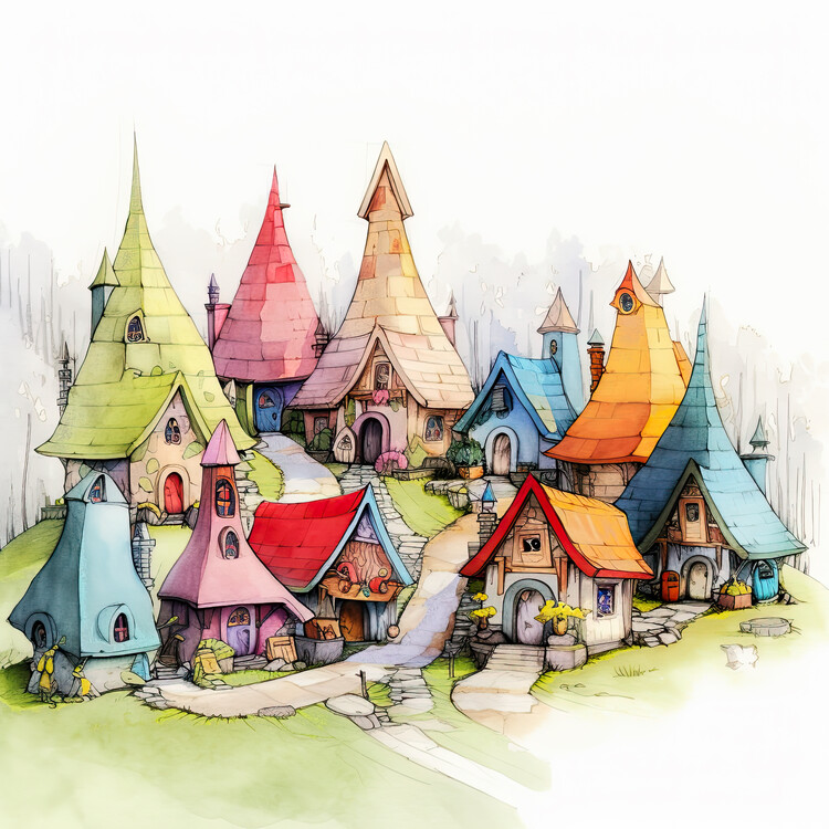 Drawings | La plus grande sélection de cadeaux et posters | 3+1 GRATUIT