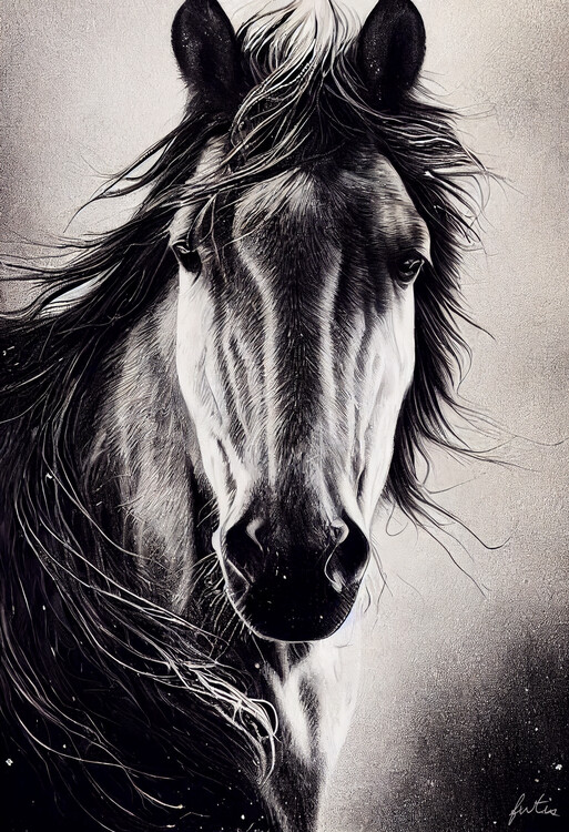 Horses Posters & Wall Art Prints | Buy Online at EuroPosters