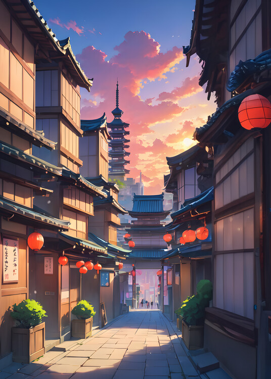 Mars Póster, Lámina | Compra en Posters.es