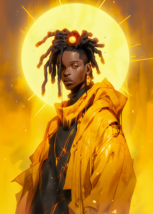 Modern Gods | The largest selection of gifts and posters | 3+1 FREE