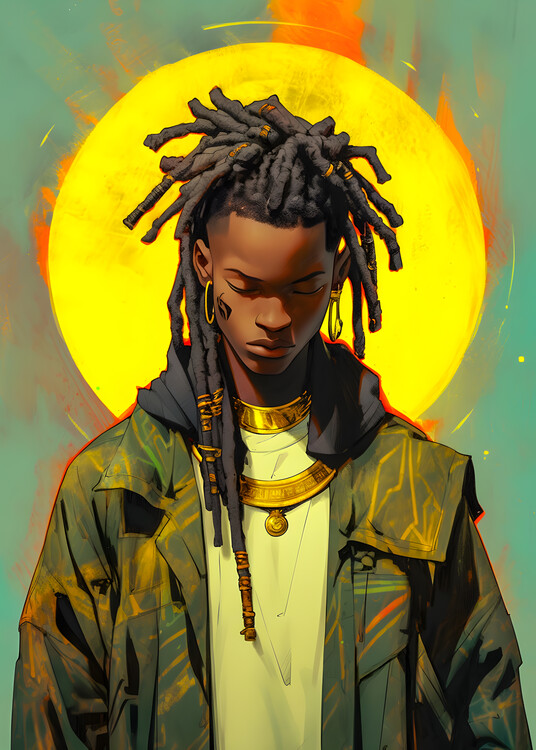 Modern Gods | The largest selection of gifts and posters | 3+1 FREE