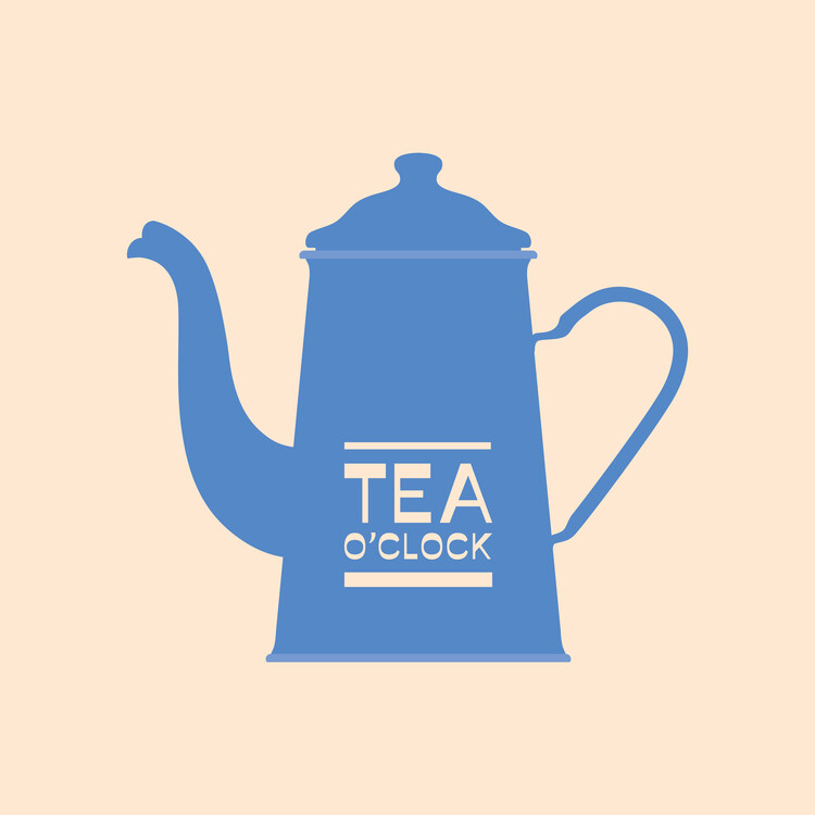 tea o'clock | The largest selection of gifts and posters | 3+1 FREE