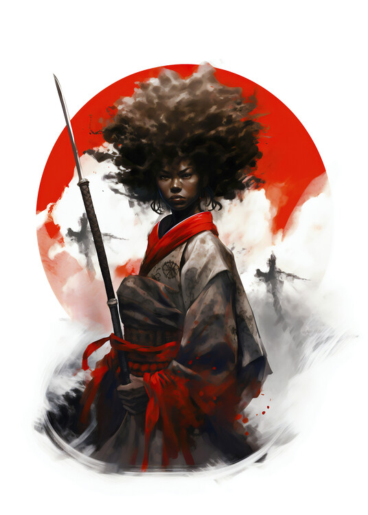 Afro Asian | The largest selection of gifts and posters | 3+1 FREE