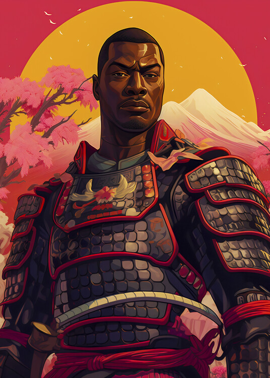 Afro Asian | The largest selection of gifts and posters | 3+1 FREE