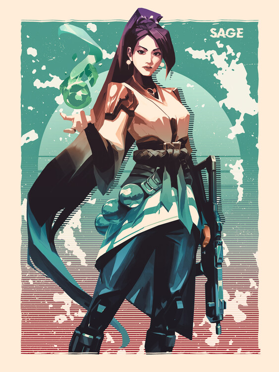 Valo | The largest selection of gifts and posters | 3+1 FREE
