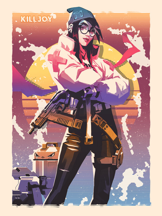 Valo | The largest selection of gifts and posters | 3+1 FREE