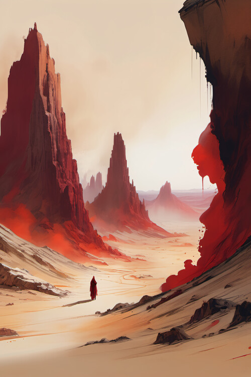 Desert | The largest selection of gifts and posters | 3+1 FREE