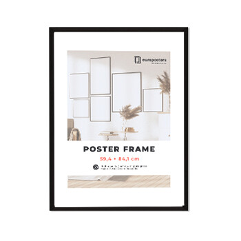 Frames for all your posters and paintings | UKposters.co.uk