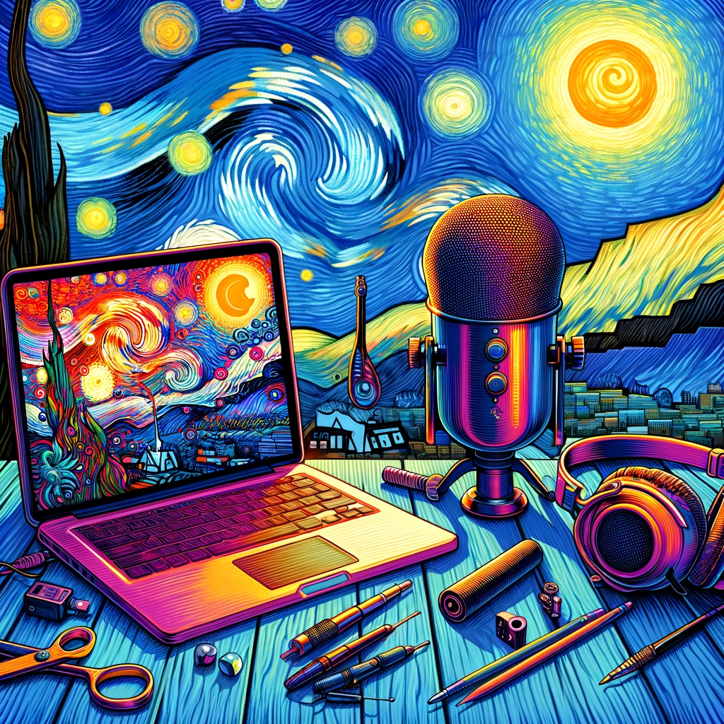 Smarter Podcasting: Solving Low Audience Reach and Discovery with AI ...