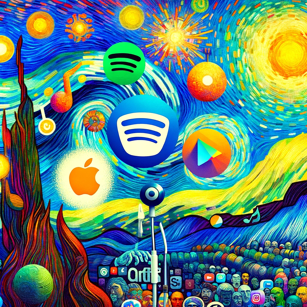 What Is the Fascinating Story Behind Serial Podcast? - PodcastBig