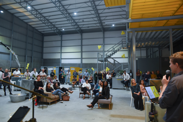 PODit self storage Cape Town