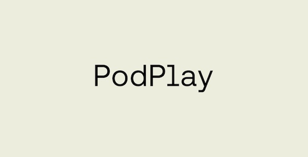 PodPlay | A best-in-class booking system for managing a sports facility