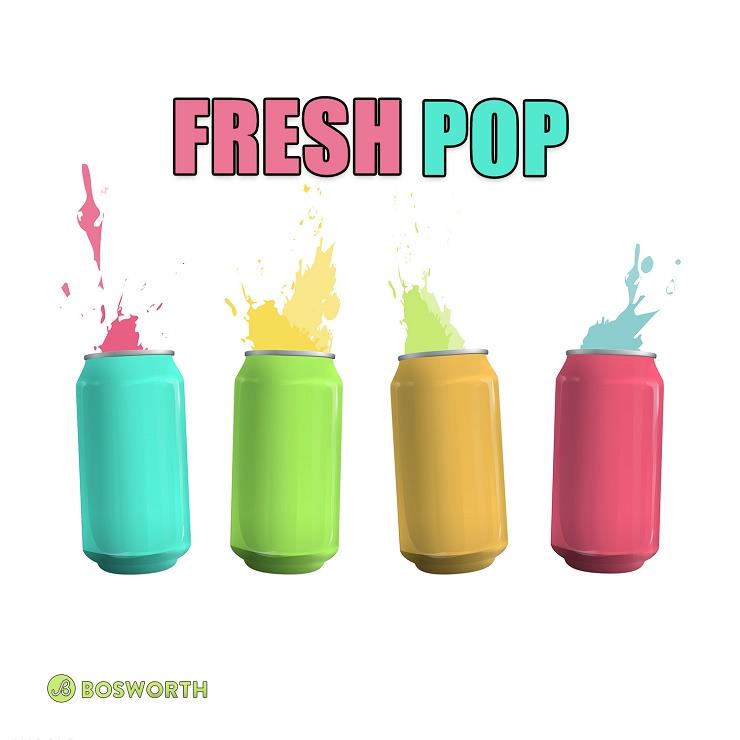 專輯 Fresh Pop | 音韶文化