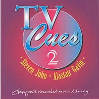 專輯 TV Cues 2 | 音韶文化