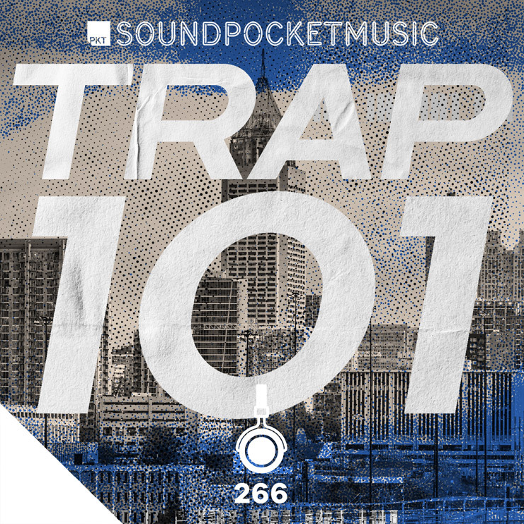 專輯 Trap 101 | 音韶文化