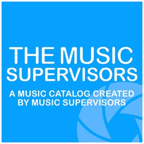 品牌 The Music Supervisors | 音韶文化