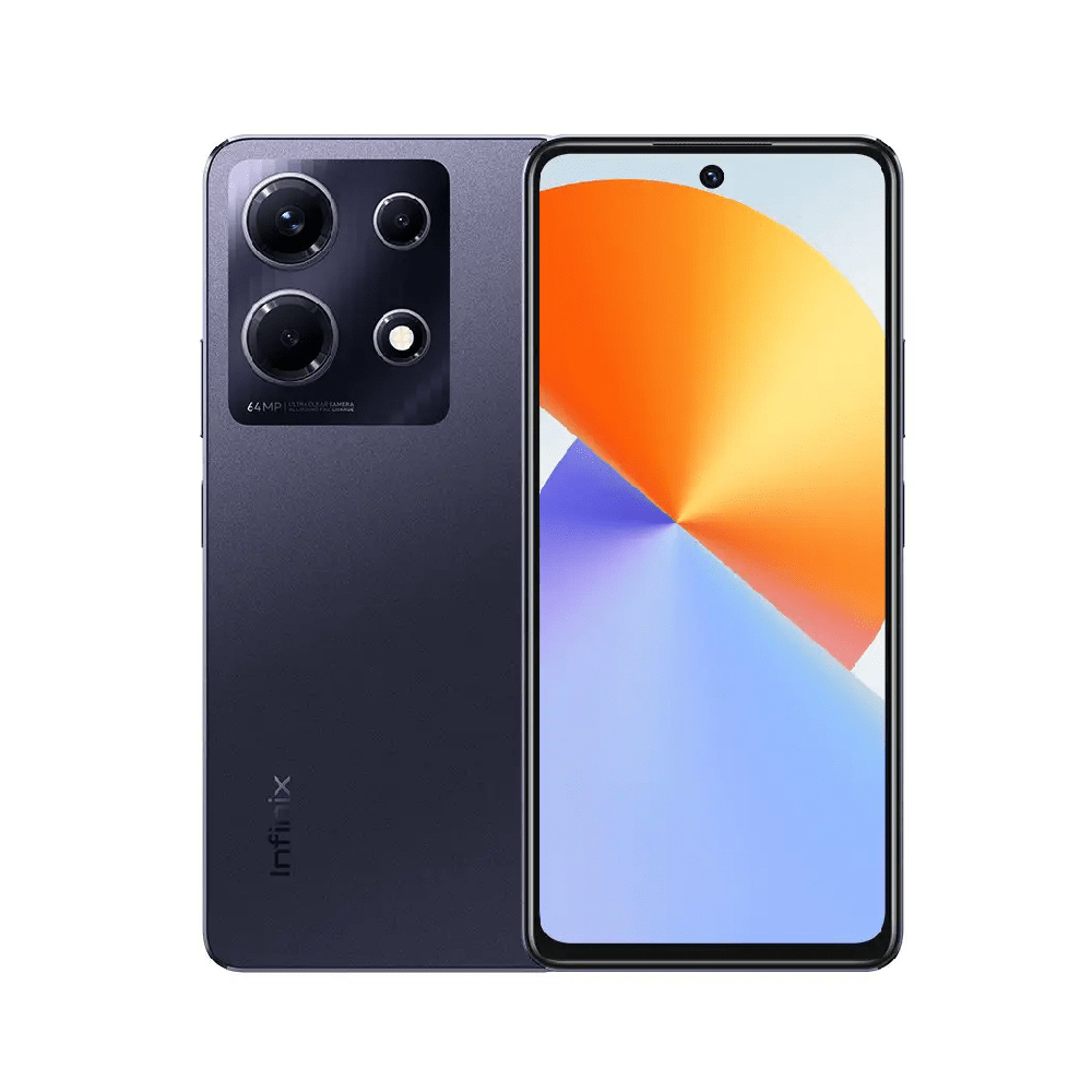 Celular infinix note 30 x6833 | Crédito Directo - Point.com.ec