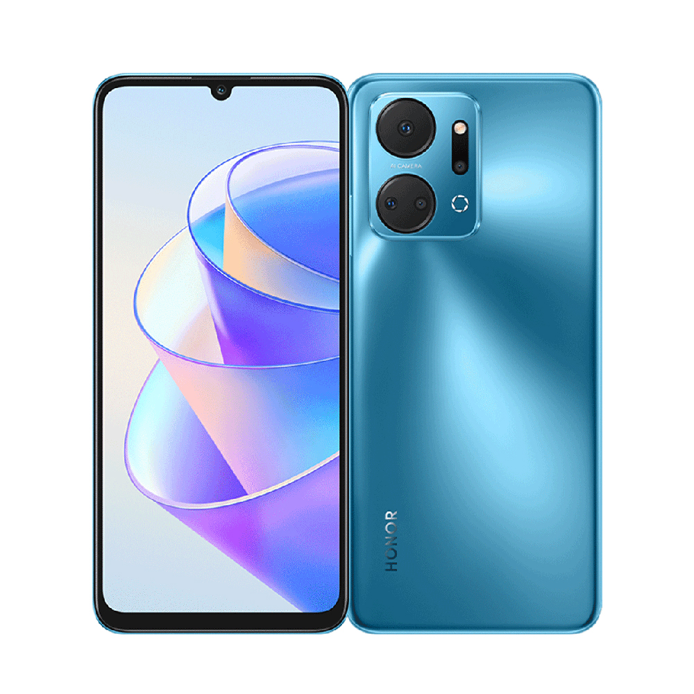 Celular honor x7a rky-lx3 | Crédito Directo - Point.com.ec