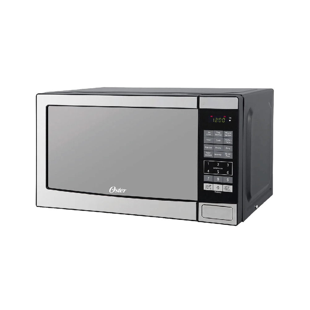 Microondas Oster 20 Litros - OGYME4703M | Crédito Directo - Point.com.ec