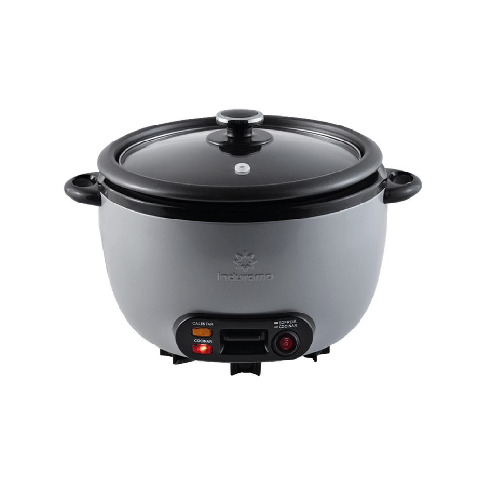 Olla 1.8 Litros INDURAMA OAI-BC18 Color Croma | Crédito Directo - Point ...