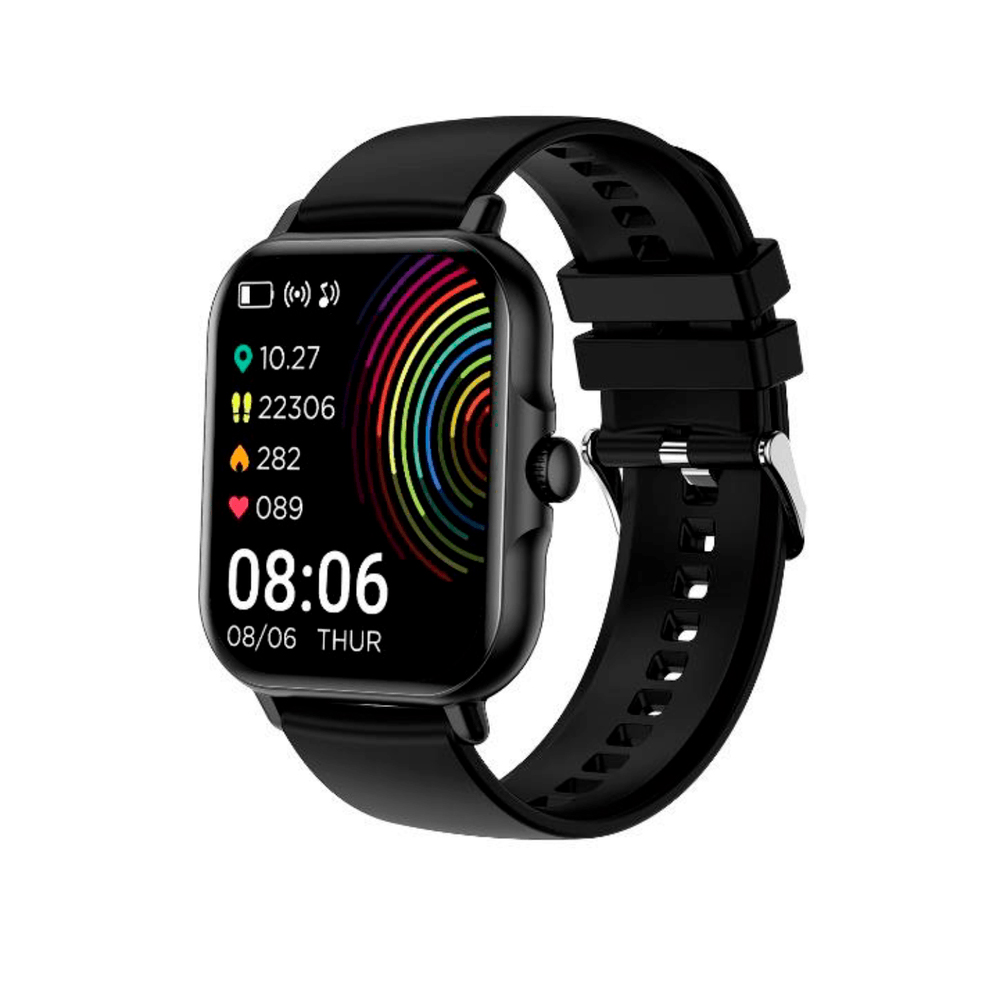 Smart Watch INNOVA SWW313PGEC | Crédito Directo - Point.com.ec