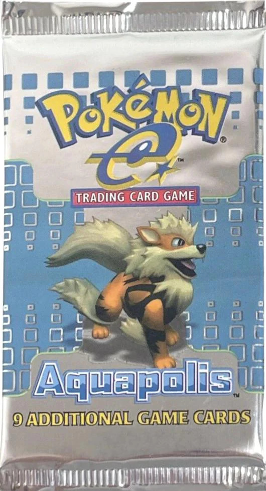 Sealed Pokémon Products | Sealed Price Rankings – PokéViews