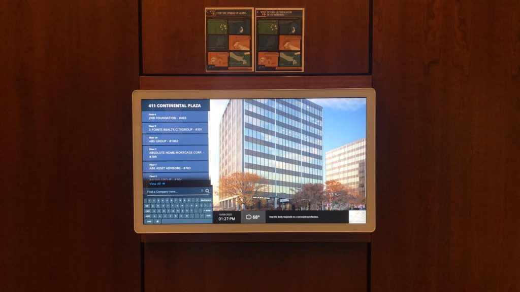 What to Look For When Buying a Video Wall Display