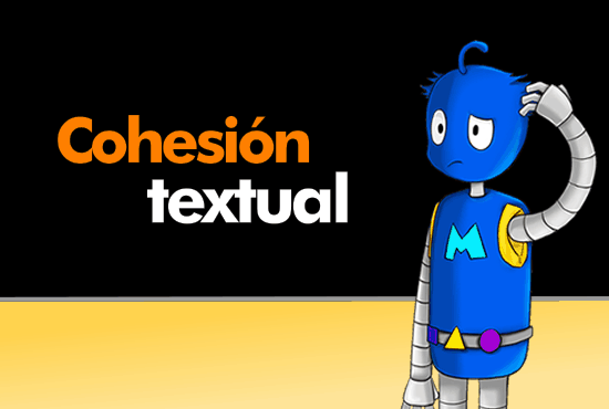 Cohesión textual