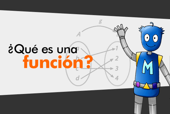 ¿Qué es una función?