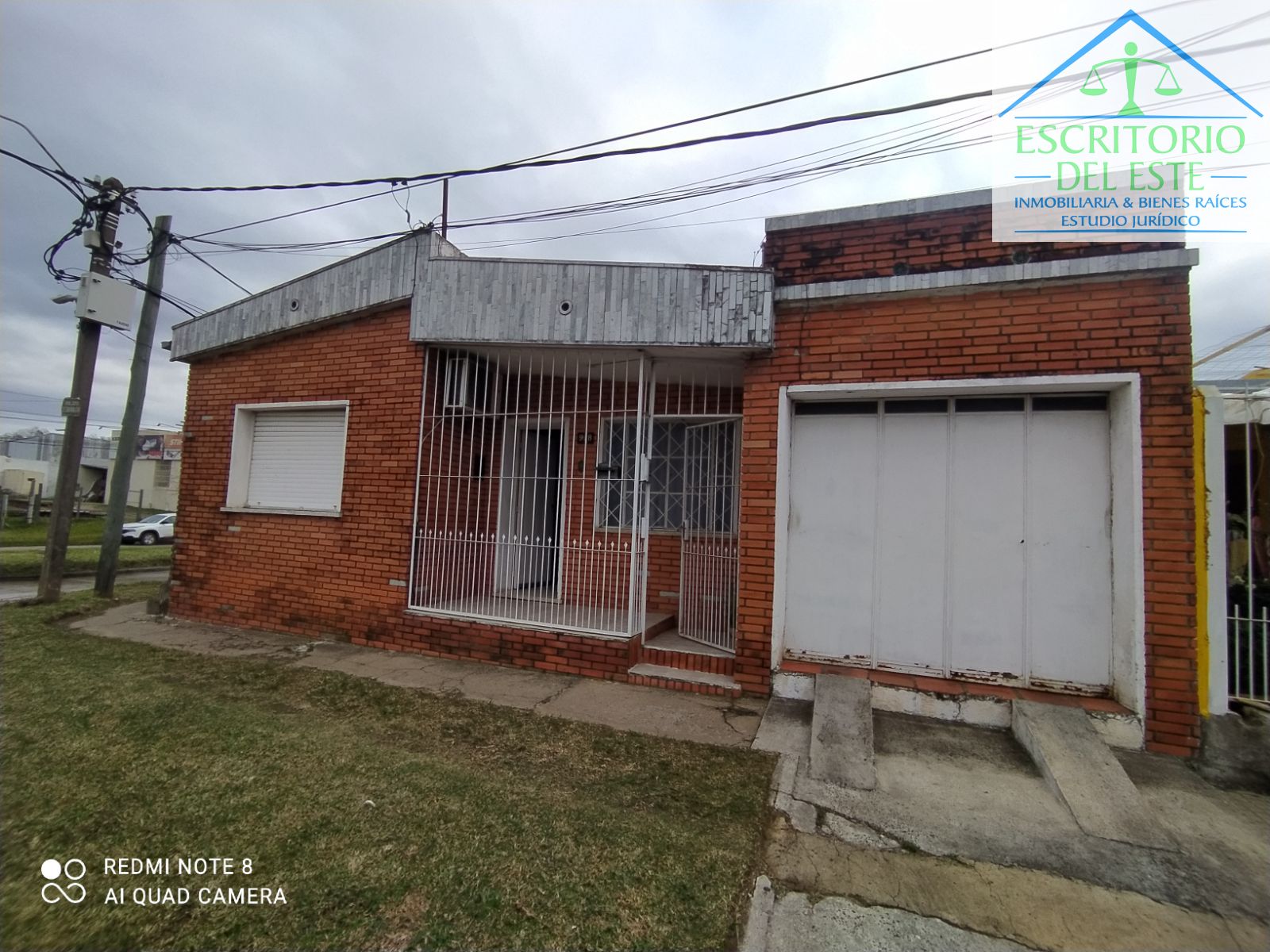 Casa en venta de 3 dormitorios c/ cochera en Maximo Xavier – Tu inmobiliaria en Rivera Uruguay ...