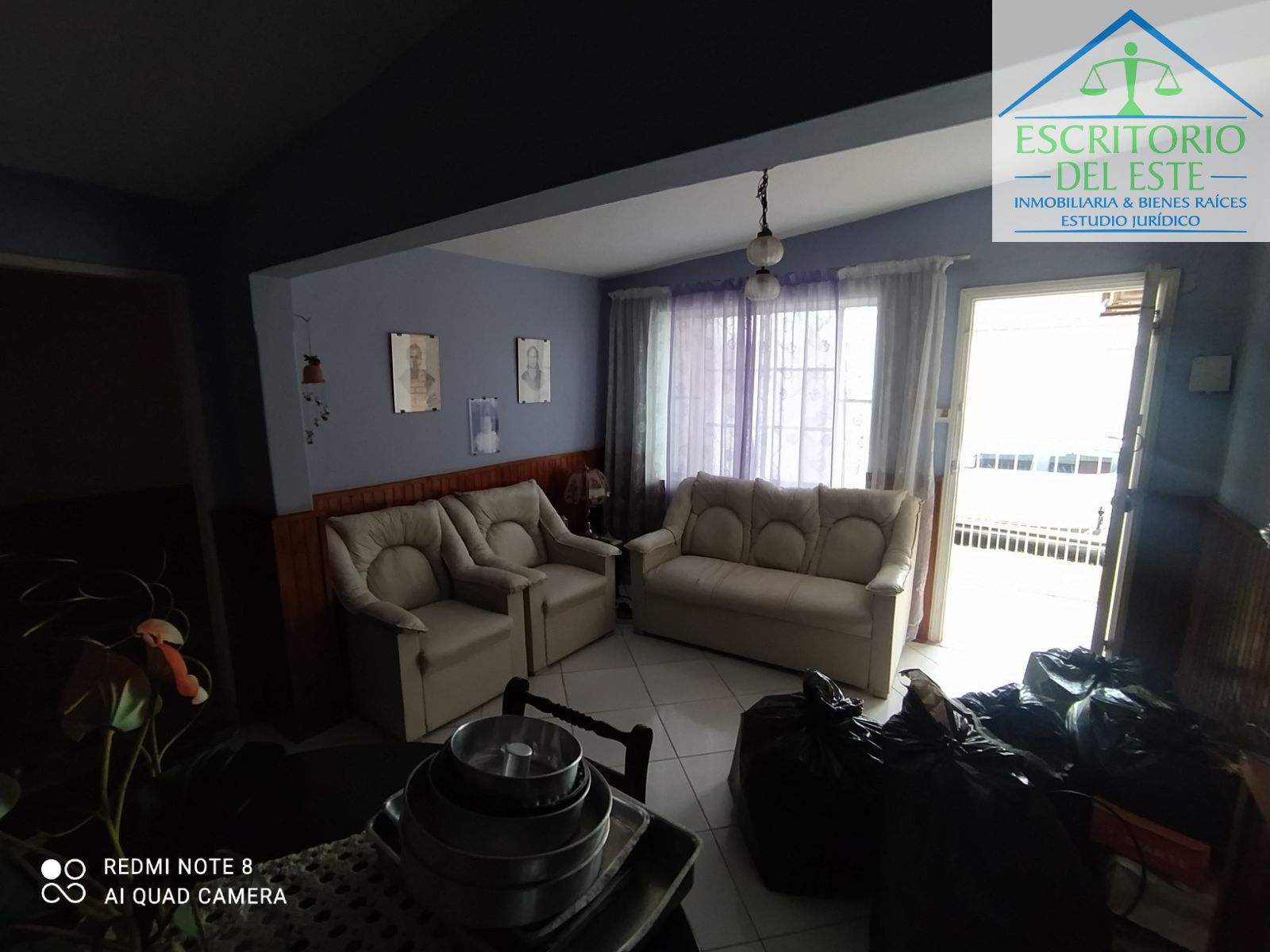 Casa en venta de 3 dormitorios c/ cochera en Maximo Xavier – Tu inmobiliaria en Rivera Uruguay ...
