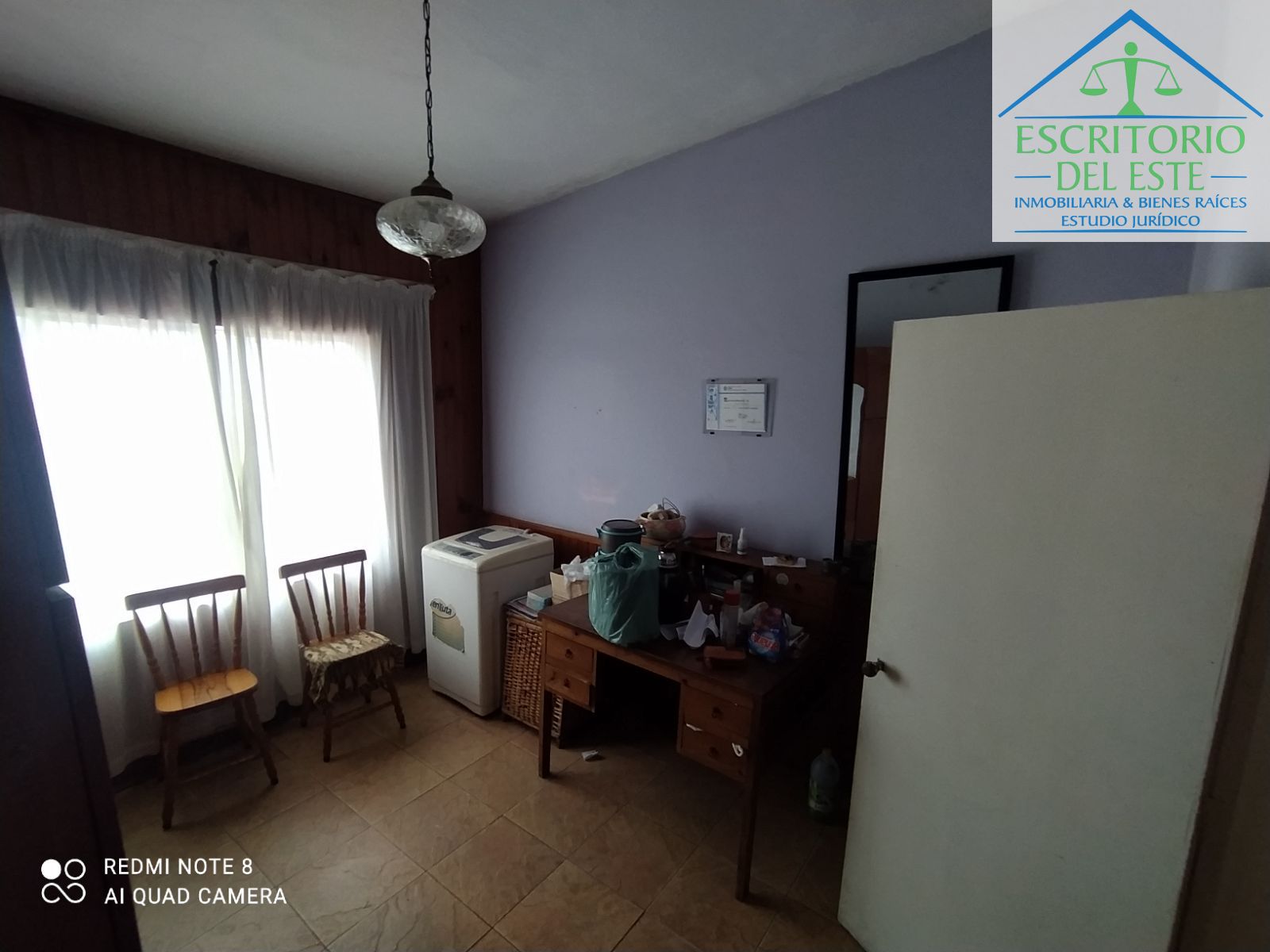 Casa en venta de 3 dormitorios c/ cochera en Maximo Xavier – Tu inmobiliaria en Rivera Uruguay ...