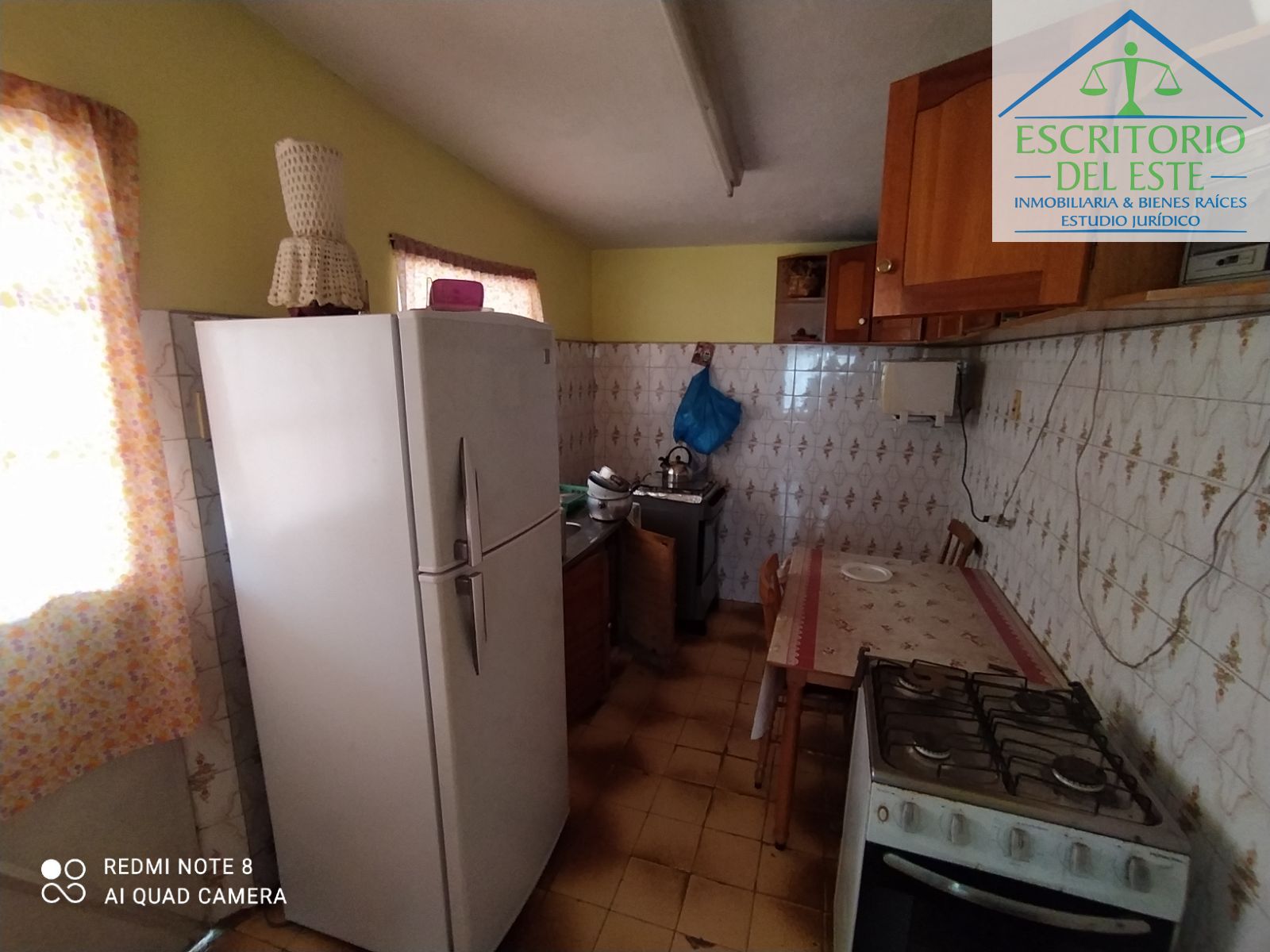 Casa en venta de 3 dormitorios c/ cochera en Maximo Xavier – Tu inmobiliaria en Rivera Uruguay ...