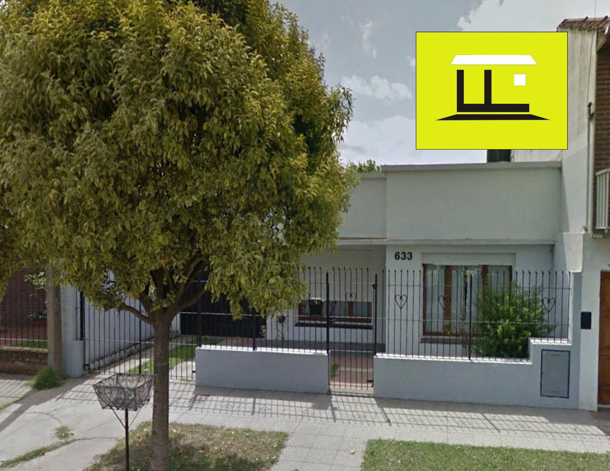 Casa Apta Crédito – Tu inmobiliaria en Balcarce