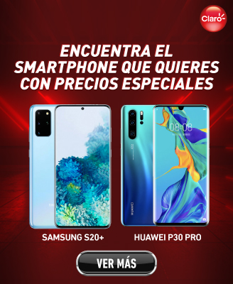 Promociones Claro Gaming Ecuador