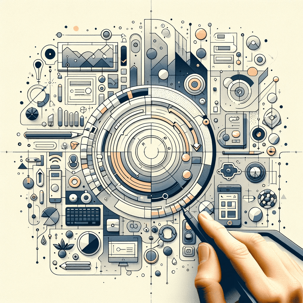System Design Template - Manoj C Choudhary