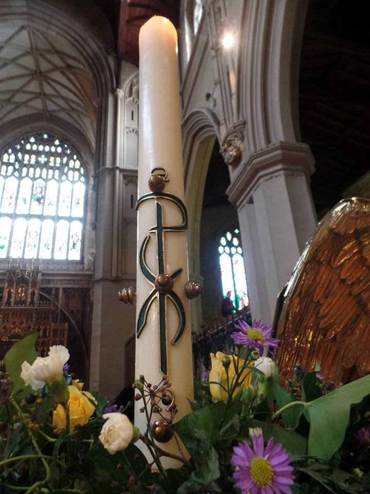 Special Services for Easter Sunday – Portsea Parish