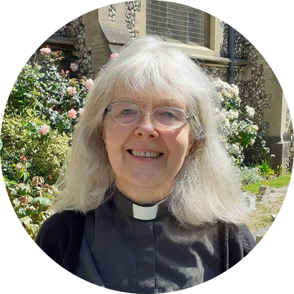 Our Team – Portsea Parish