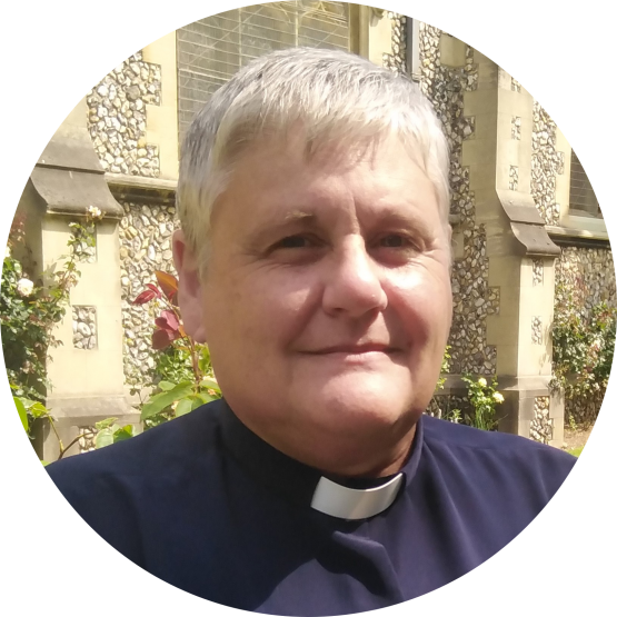 Our Team – Portsea Parish