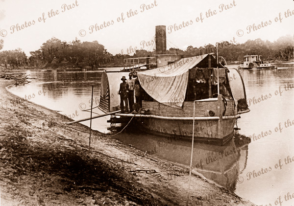 PS DISPATCH – Photos of the Past