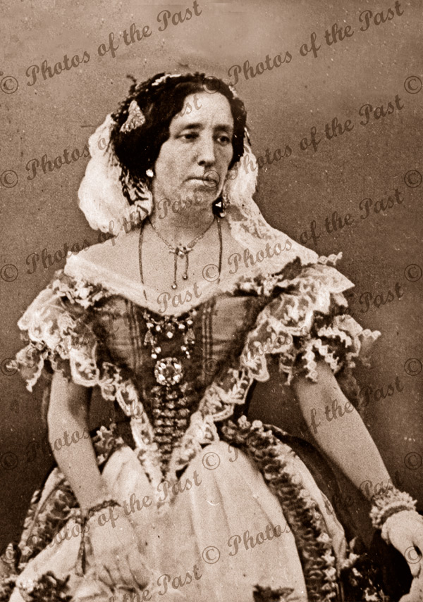 Mrs Roberts – Photos of the Past