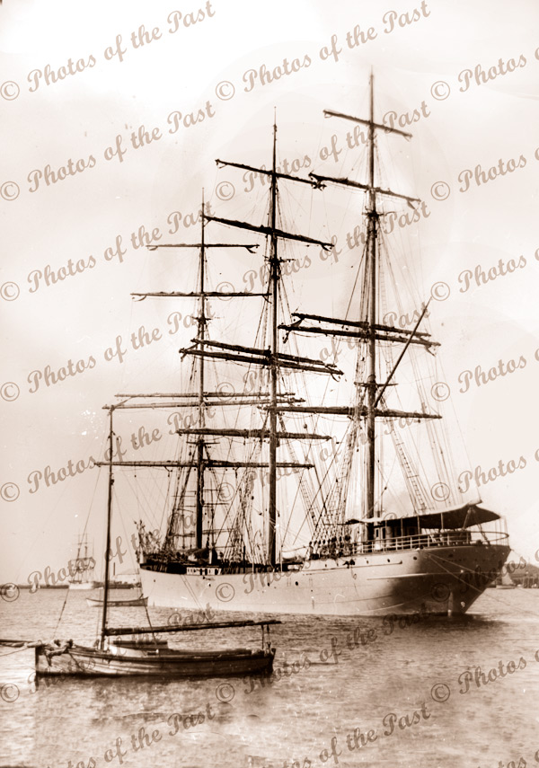 SS ORIENT – Photos of the Past