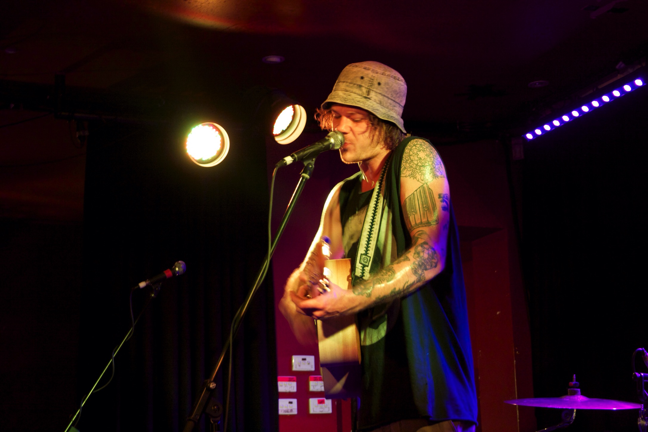 Zac Slater The Versatile Mind by Zac Slater - Pozible